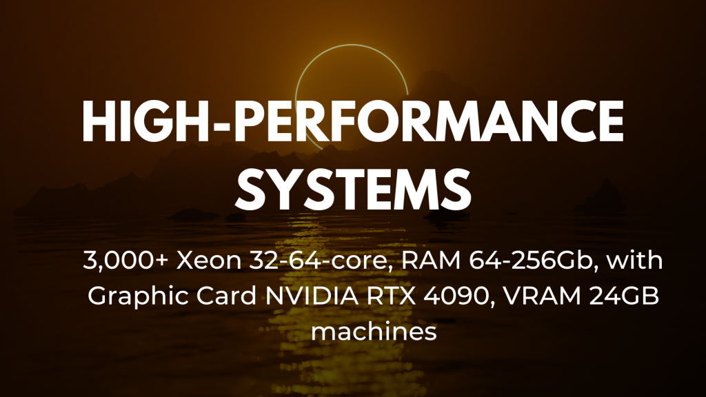 Super Renders Farm | Render Farm na Nuvem com Aceleração por GPU